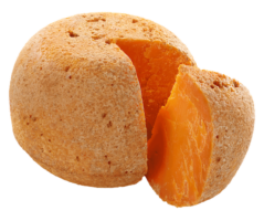 Mimolette - Isigny Sainte-Mère
