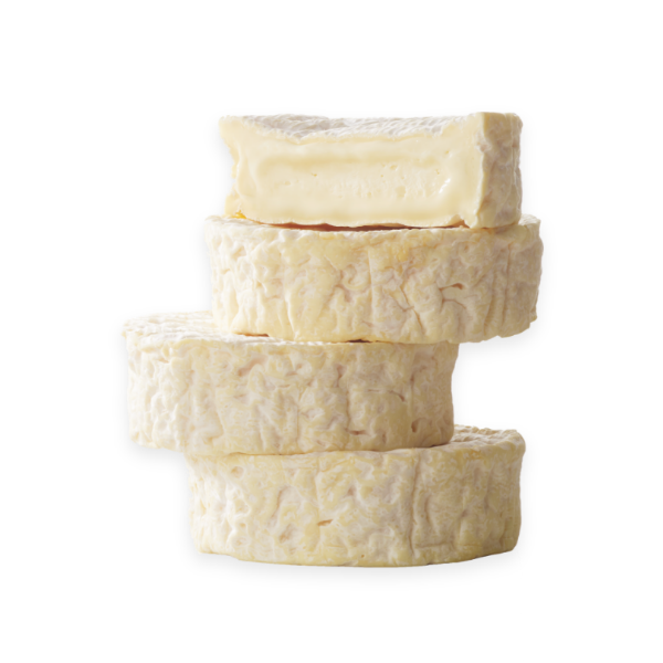 Camembert - Isigny Sainte-Mère