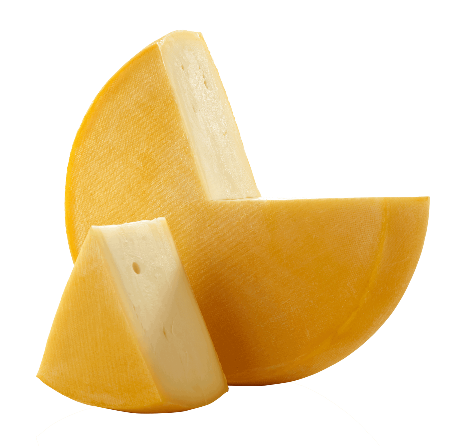 Our Cheese specialties - Isigny Sainte-Mère