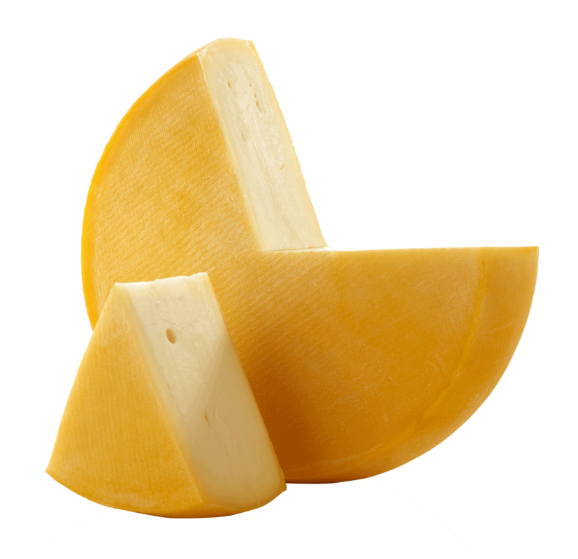 Our Cheese specialties - Isigny Sainte-Mère