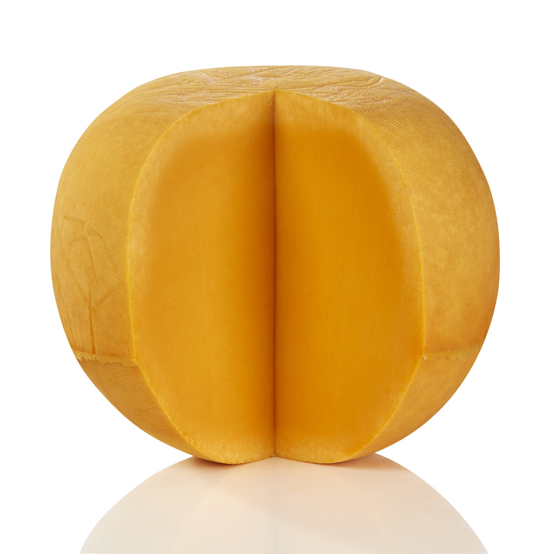 Mimolette - Isigny Sainte-Mère