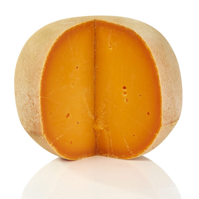 Mimolette - Isigny Sainte-Mère