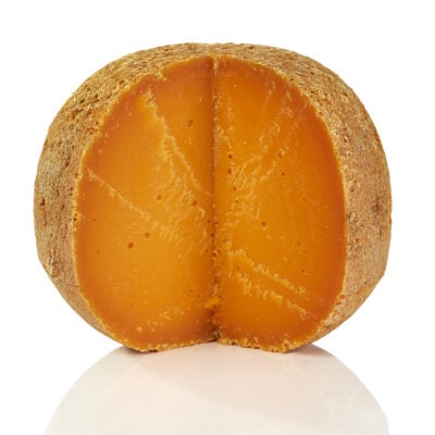 Mimolette - Isigny Sainte-Mère