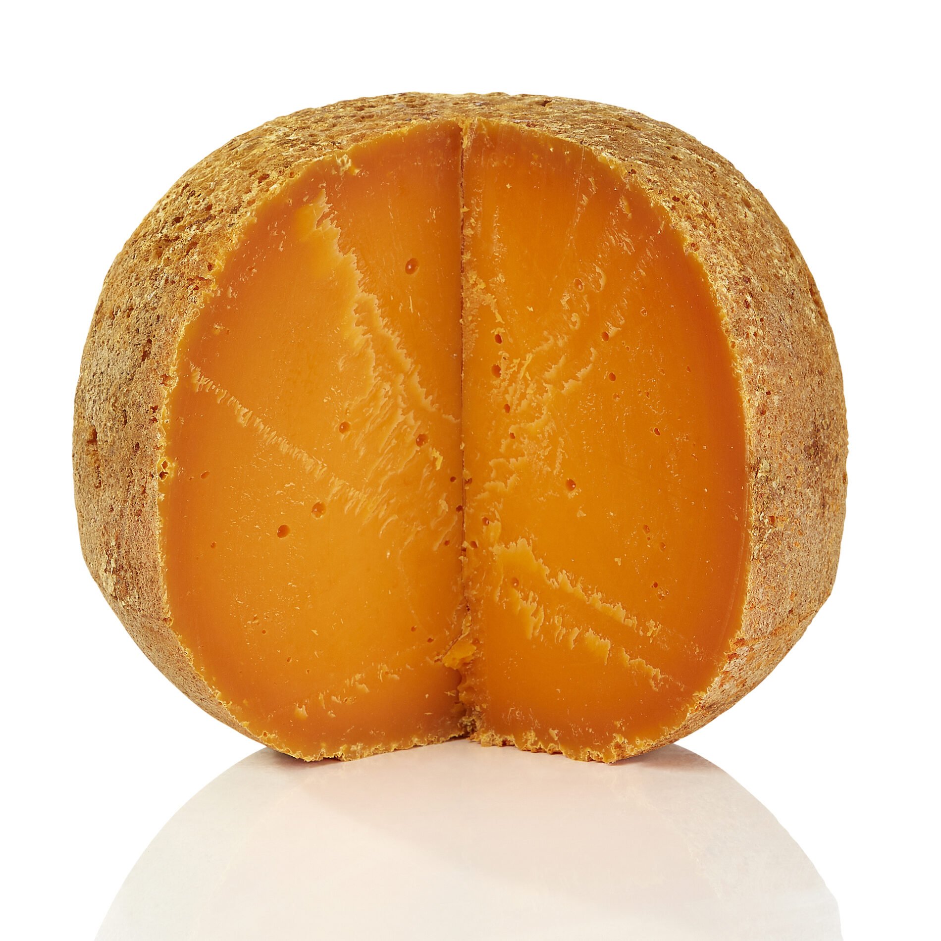 Mimolette - Isigny Sainte-Mère