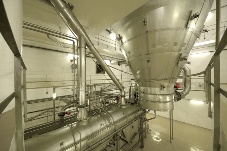 Infant milk - Isigny Sainte-Mère