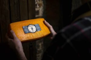 Our Cheese specialties - Isigny Sainte-Mère